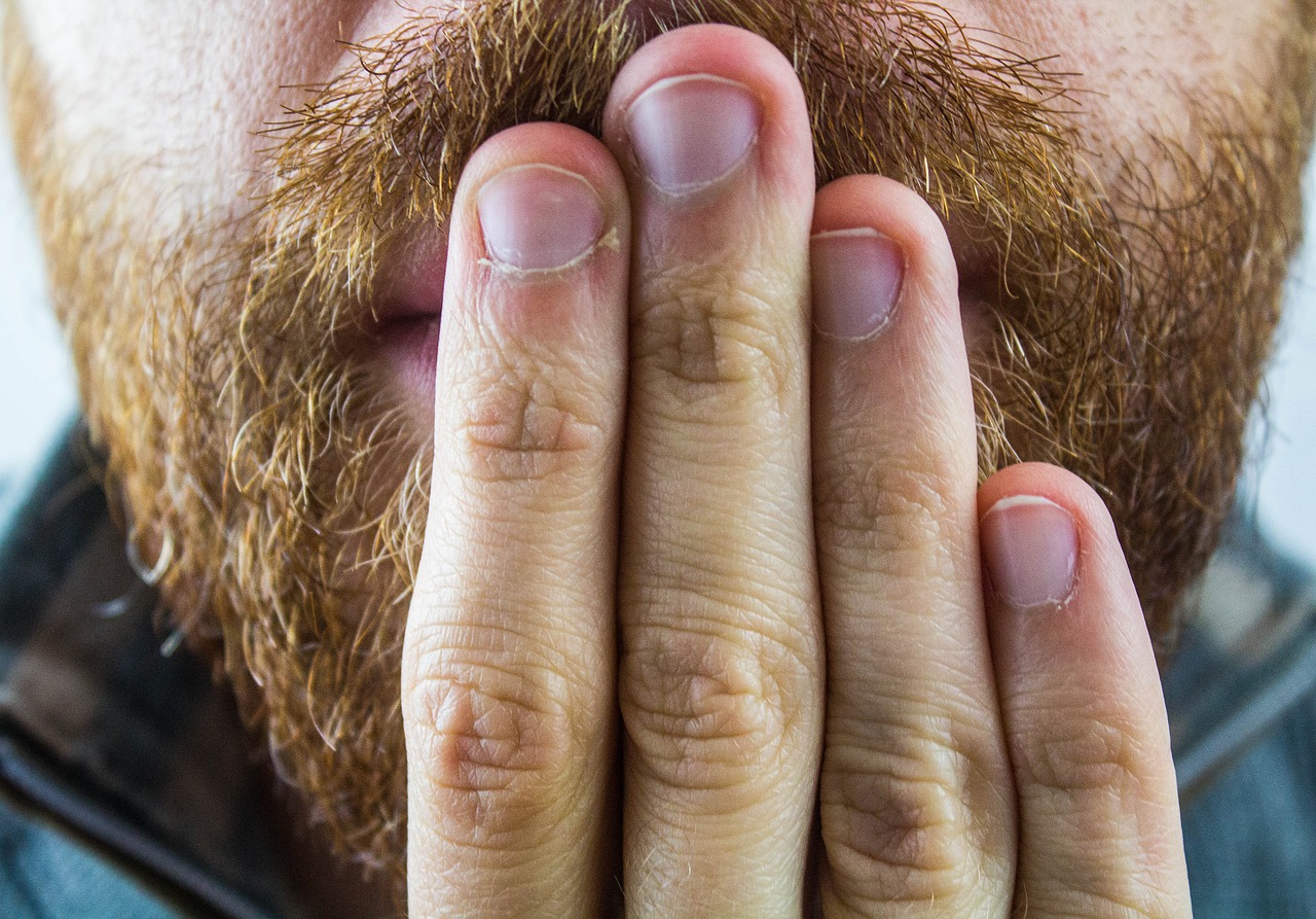 When are Hiccups Dangerous? – The Alternate Health Report